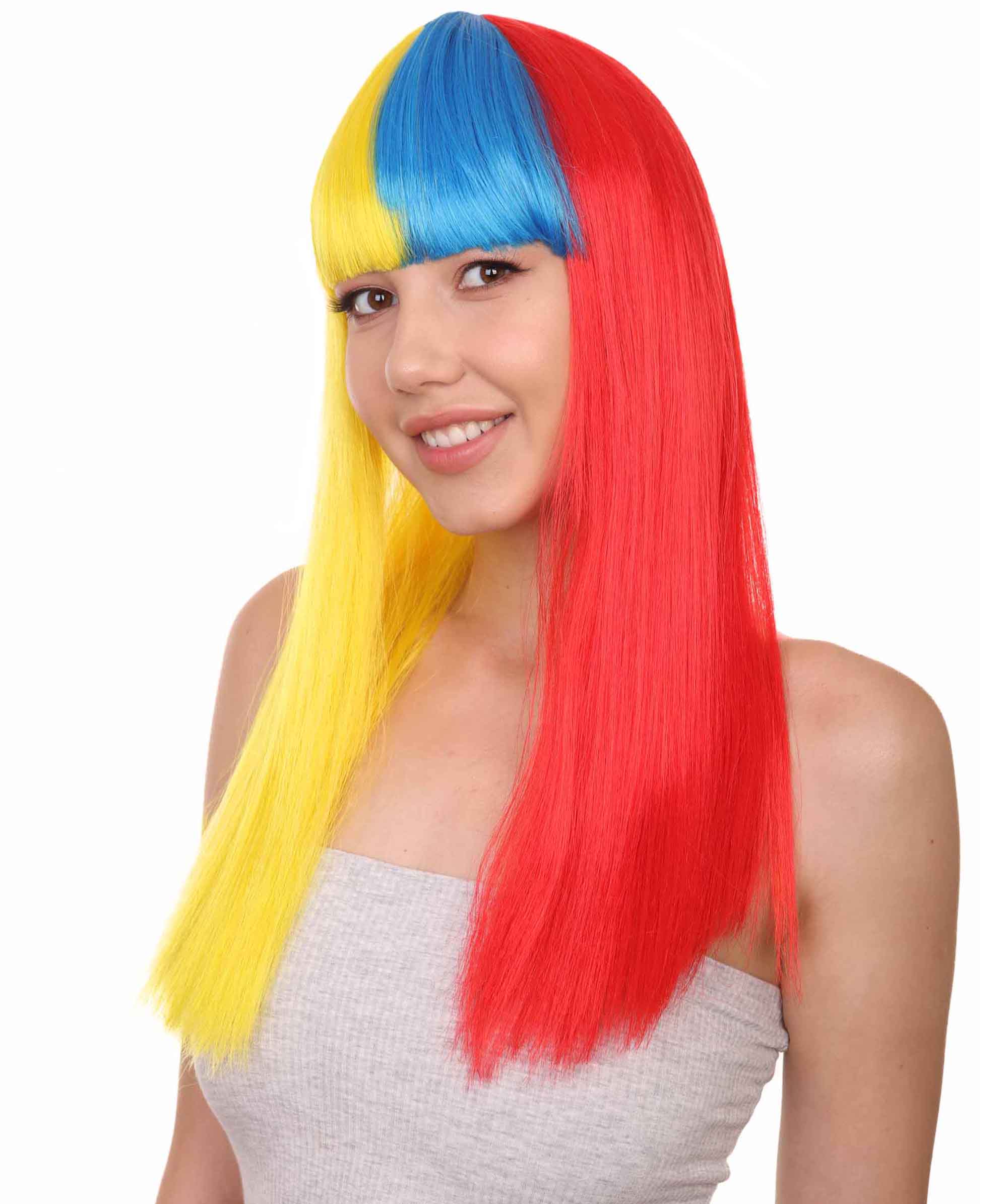Most Popular Wigs For Women