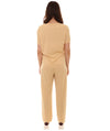 Adult Women's Beige Prisoner Costume | Umber Cosplay costume ...