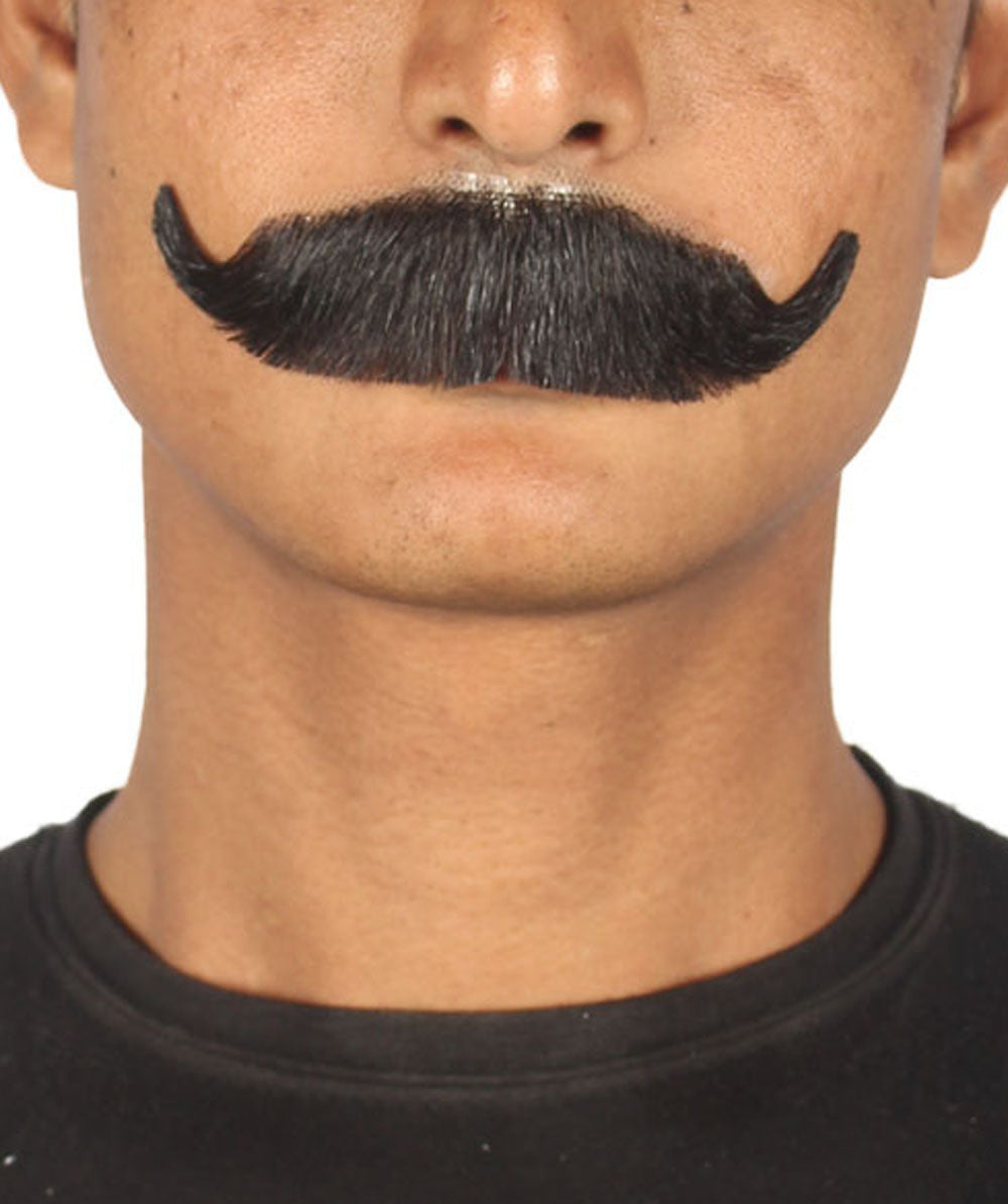 Awesome Handlebar Mustaches